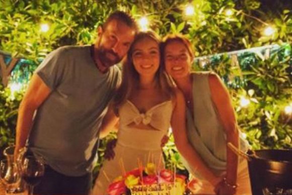 Meet Ruby Roth - Kid Of Pamela Springsteen And Bobby Roth ...