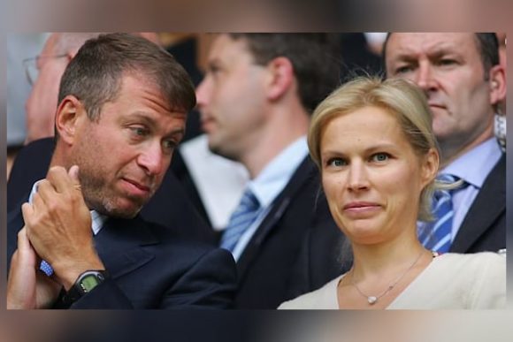Roman Abramovich's Son Arkadiy Abramovich Is His Second Eldest Kid | eCelebrityMirror