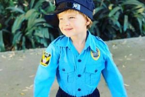 Meet Rowan Brewster-Form - Photos Of Jordana Brewster's Son With Andrew ...