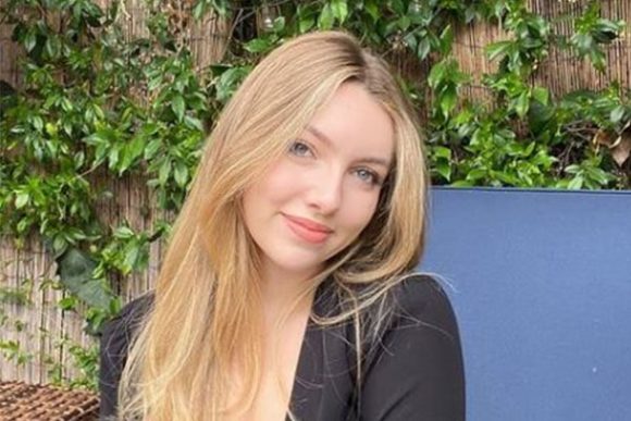 Meet Ruby Roth - Kid Of Pamela Springsteen And Bobby Roth ...