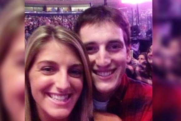 Learn 7 Facts About Sam Springsteen, He Is Bruce Springsteen And Patti ...