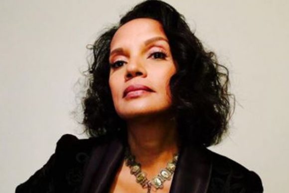 Meet Skyler Martin - Photos Of Shari Headley's Son With Christopher Martin | eCelebrityMirror