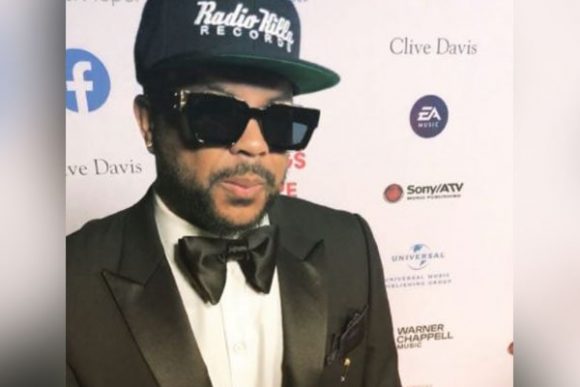 Meet All Of The Rapper The-Dream's Children With Multiple Baby Mamas ...