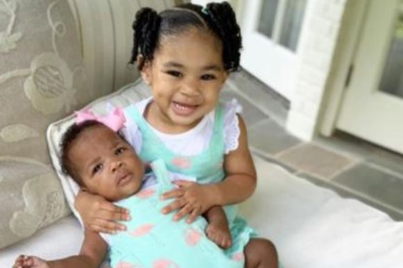 Meet All Of The Rapper The-Dream's Children With Multiple Baby Mamas ...