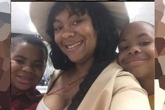 Meet All Of The Rapper The-Dream's Children With Multiple Baby Mamas ...