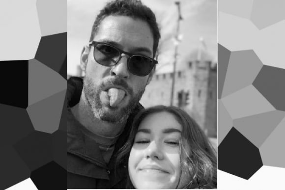 Meet Nora Ellis, Tom Ellis' Daughter Is In Her Mid-Teens, Any Hobbies ...