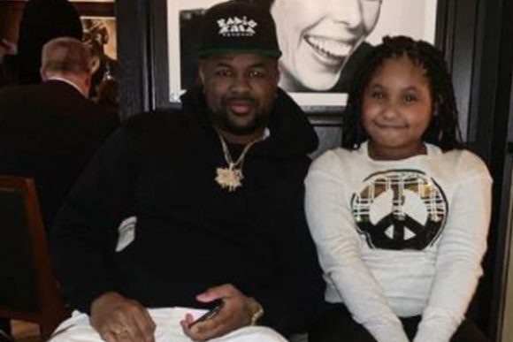 Meet All Of The Rapper The-Dream's Children With Multiple Baby Mamas ...