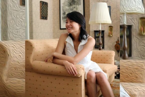 Did You Know That Woody Allen's Daughter Bechet Allen Goes To Bard ...