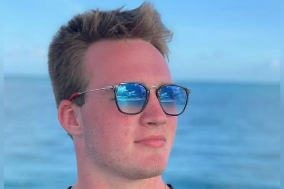 Meet Zak Herbstreit - Photos Of Kirk Herbstreit's Son With Alison ...