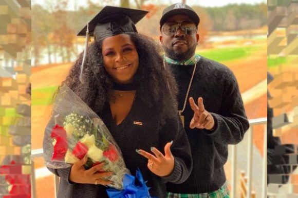 Jordan Patton, Big Boi's Daughter Has Already Graduated From College ...