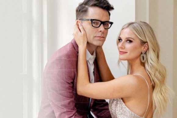 Bobby Bones' To Be Wife Caitlin Parker - Bobby Said He's The Luckiest ...