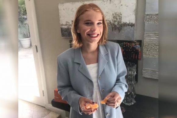 Meet Chantz Norris - Photos Of Eric Norris' Daughter With Stephanie ...