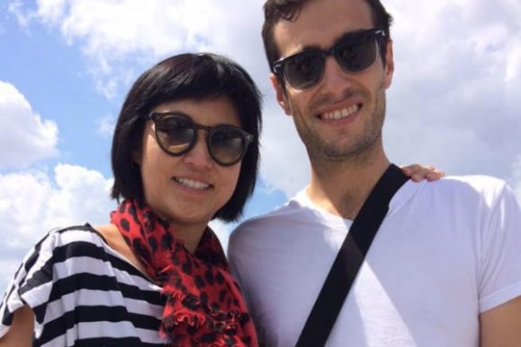 After Marrying And Sharing A Daughter, Why Did David Alan Grier And His ...