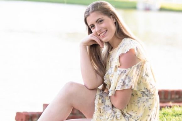 5 Unknown Facts Of Chuck Norris' Daughter And Dakota Alan Norris ...