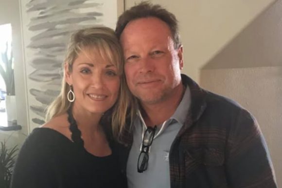 Meet Camrynn Norris - Photos Of Eric Norris' Daughter With Stephanie ...