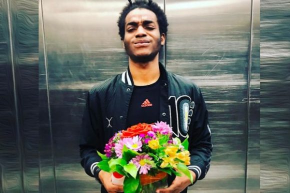 Erykah Badu's Son Seven Sirius Benjamin Looks Like His Father André ...