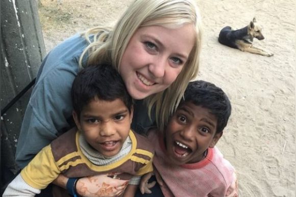 Meet Hannah Norris - Photos Of Mike Norris' Daughter With Valerie ...