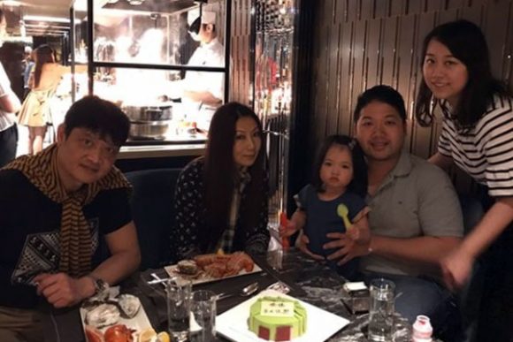 Who Is Got7's Jackson Wang's Brother? Jackson Is Also Close To His ...