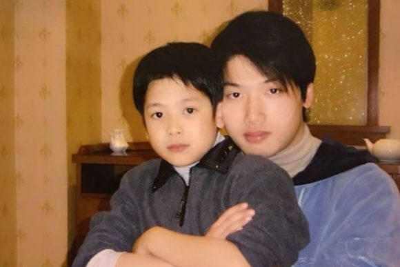 Who Is Got7's Jackson Wang's Brother? Jackson Is Also Close To His Niece | eCelebrityMirror