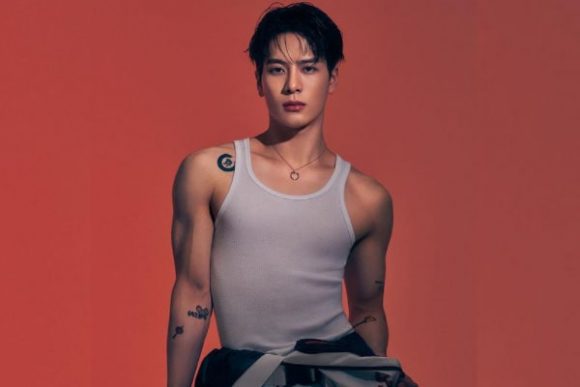 Jackson Wang Tattoos - Look At The Actor's Ink And Meaning Behind Them ...