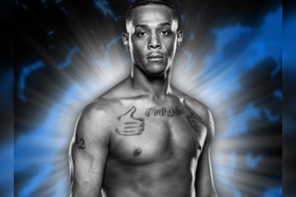 Five Facts About MMA Fighter Jamahal Hill Including His Net Worth ...