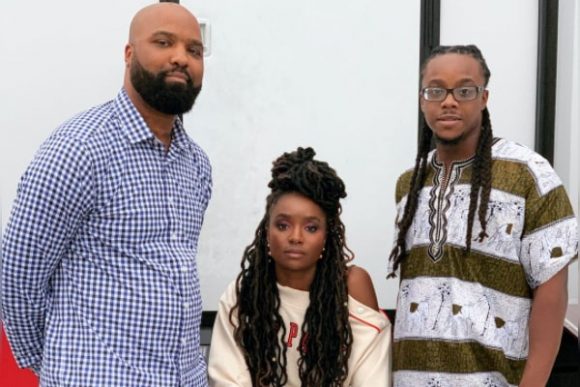 Take A Look At KiKi Layne's Family And Meet Her Parents And Siblings ...