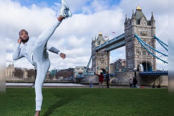 5 Intersting Facts Regarding Leon Edwards Including His Net Worth ...