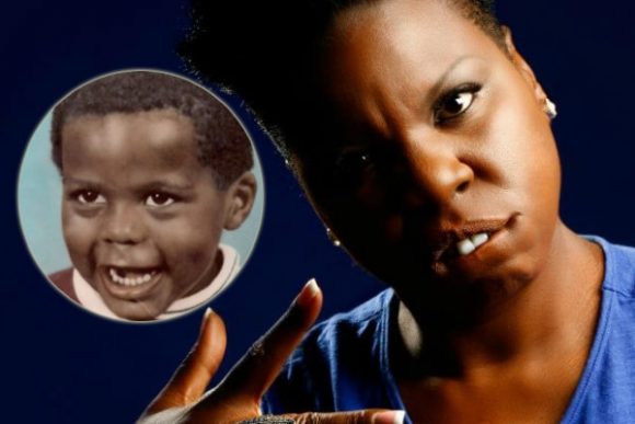 What's The Story Behind Leslie Jones' Brother Rodney Keith Jones ...