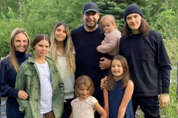 Did You Know Marcelo Claure Has Fathered Six Children? | eCelebrityMirror