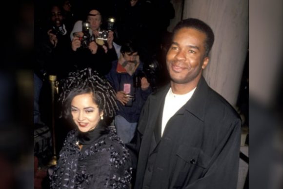 Maritza Rivera And David Alan Grier, Divorce Reason After 7 Years Of ...