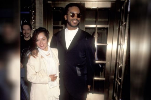 Maritza Rivera And David Alan Grier, Divorce Reason After 7 Years Of ...