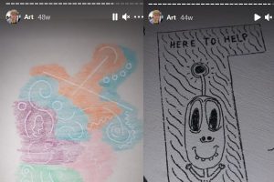 Meet Max Norris - Mike Norris' Son And Chuck Norris' Grandson Is A Well ...