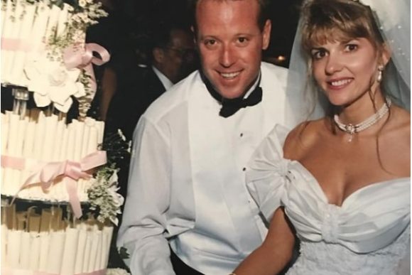 Who Is Chuck Norris's Son Mike Norris's Wife Valerie Norris ...