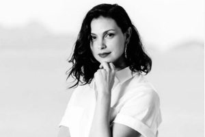 7 Facts About Austin Chick, He Is Morena Baccarin's Ex-Husband ...