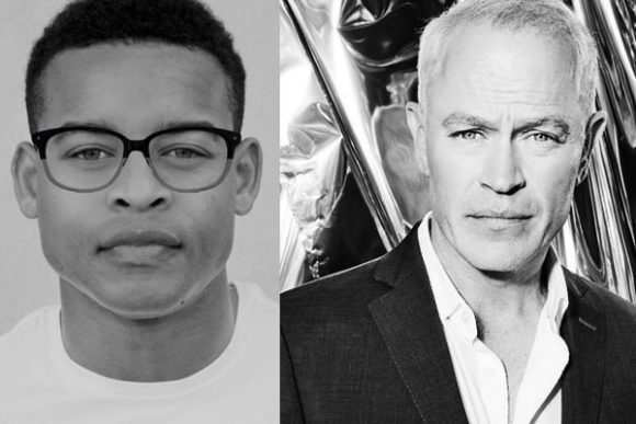 Meet Both Of Robert Ri'chard's Parents And See How HIs Father And ...