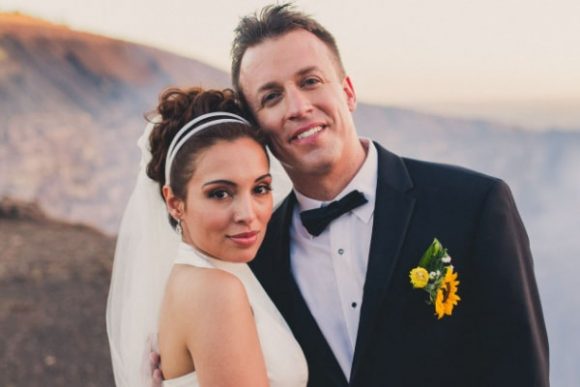 Love Life Of The Meteorologist Couple, Maria Molina And Reed Timmer ...