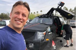 Reed Timmer Net Worth - Income And Earnings As A Meteorologist ...