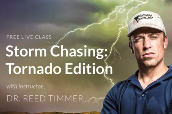 Reed Timmer Net Worth - Income And Earnings As A Meteorologist ...