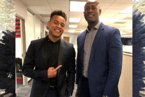 Meet Both Of Robert Ri'chard's Parents And See How HIs Father And ...