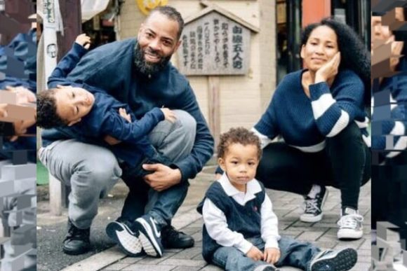 Who Is The D.O.C.'s Daughter Amber Lynn Curry? | eCelebrityMirror