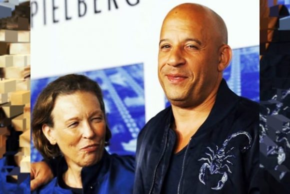 Meet Vin Diesel's Parents, And See What His Father And Mother Did ...