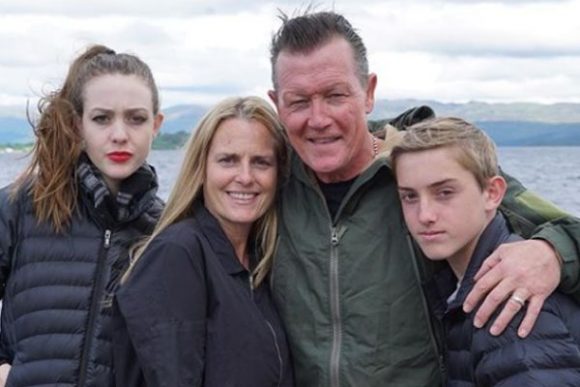 What Is Robert Patrick's Daughter Austin Patrick Doing Now ...