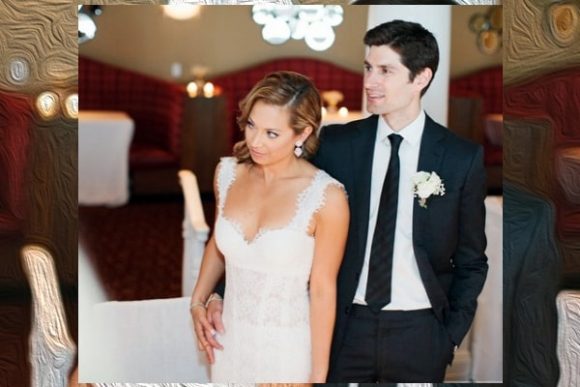 Meet Adrian Benjamin Colonomos - Photos Of Ginger Zee's Son With Ben ...