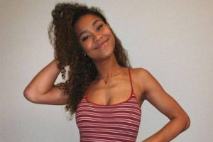 Meet Brian McKnight's Daughter Briana McKnight And Her Achievements ...