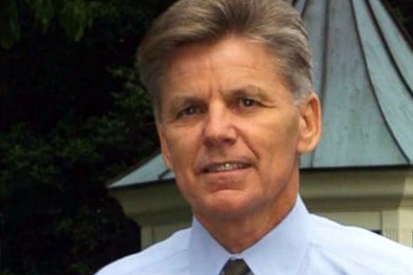 After Her Husband's Scandal, Where Is Gary Condit's Wife Carolyn Berry ...