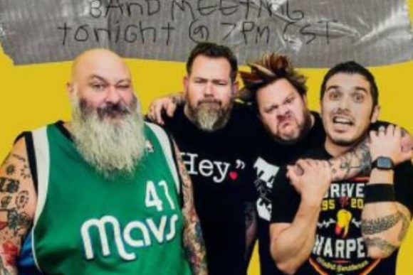 7 Facts About Chris Burney Including HIs Wife, Net Worth, Guitar And ...