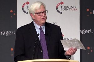 Meet All Of Dennis Prager's Children - He Has Been Married Thrice ...