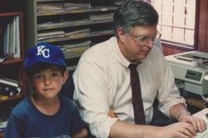 Dennis Prager's Wife Susan Reed, Enjoying Marital Bliss Since 2008 ...