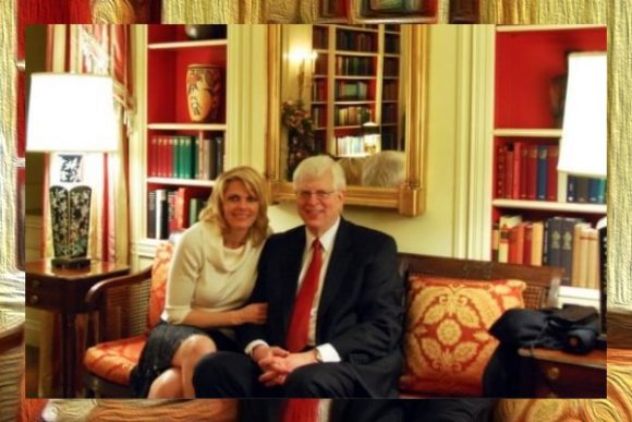 Where Are Dennis Prager's Ex-wives Francine Stone And Janice Prager ...