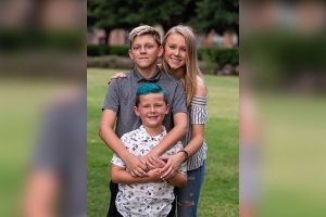 Is Jaret Reddick's Son Jack Reddick Showing Any Interest in Music ...